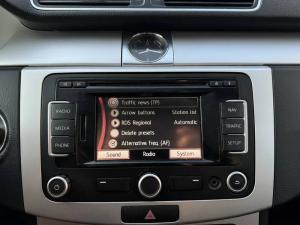 Melns Volkswagen Passat B7 2011 Rīga, ar dzinēja tilpumu 2.00 L un nobraukumu 357 tūkst. km par 3490 €, foto 9 vietnē AUTOMOTO.COM.LV