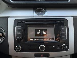 Melns Volkswagen Passat B7 2011 Rīga, ar dzinēja tilpumu 2.00 L un nobraukumu 357 tūkst. km par 3490 €, foto 11 vietnē AUTOMOTO.COM.LV