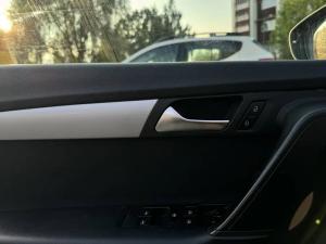 Melns Volkswagen Passat B7 2011 Rīga, ar dzinēja tilpumu 2.00 L un nobraukumu 357 tūkst. km par 3490 €, foto 16 vietnē AUTOMOTO.COM.LV