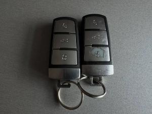 Melns Volkswagen Passat B7 2011 Rīga, ar dzinēja tilpumu 2.00 L un nobraukumu 357 tūkst. km par 3490 €, foto 18 vietnē AUTOMOTO.COM.LV
