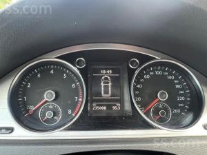 Melns Volkswagen Passat B7 2011 Rīga, ar dzinēja tilpumu 1.80 L un nobraukumu 236 tūkst. km par 3400 €, foto 11 vietnē AUTOMOTO.COM.LV