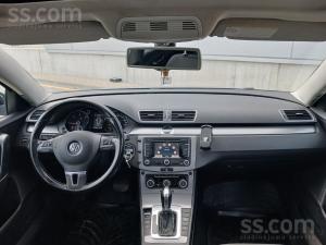 Melns Volkswagen Passat B7 2011 Rīga, ar dzinēja tilpumu 2.00 L un nobraukumu 0 tūkst. km par 1590 €, foto 11 vietnē AUTOMOTO.COM.LV
