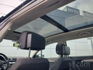 Melns Volkswagen Passat B7 2011 Rīga, ar dzinēja tilpumu 2.00 L un nobraukumu 0 tūkst. km par 1590 €, foto 12 vietnē AUTOMOTO.COM.LV