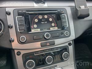 Melns Volkswagen Passat B7 2011 Rīga, ar dzinēja tilpumu 2.00 L un nobraukumu 0 tūkst. km par 1590 €, foto 14 vietnē AUTOMOTO.COM.LV