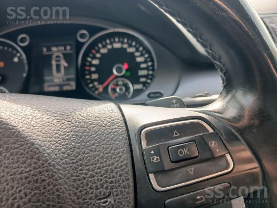 Melns Volkswagen Passat B7 2011 Rīga, ar dzinēja tilpumu 2.00 L un nobraukumu 0 tūkst. km par 1590 €, foto 15 vietnē AUTOMOTO.COM.LV