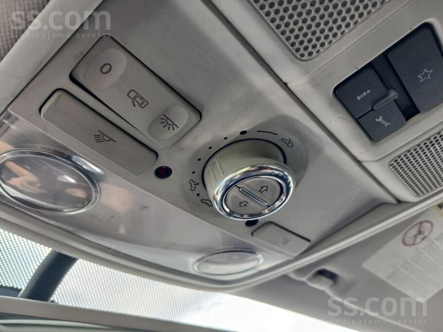 Melns Volkswagen Passat B7 2011 Rīga, ar dzinēja tilpumu 2.00 L un nobraukumu 0 tūkst. km par 1590 €, foto 16 vietnē AUTOMOTO.COM.LV