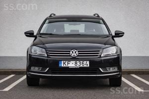 Melns Volkswagen Passat B7 2011 Rīga, ar dzinēja tilpumu 1.60 L un nobraukumu 270 tūkst. km par 4450 €, foto 3 vietnē AUTOMOTO.COM.LV
