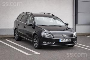 Melns Volkswagen Passat B7 2011 Rīga, ar dzinēja tilpumu 1.60 L un nobraukumu 270 tūkst. km par 4450 €, foto 4 vietnē AUTOMOTO.COM.LV