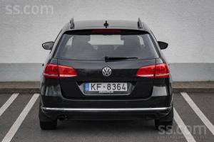 Melns Volkswagen Passat B7 2011 Rīga, ar dzinēja tilpumu 1.60 L un nobraukumu 270 tūkst. km par 4450 €, foto 6 vietnē AUTOMOTO.COM.LV
