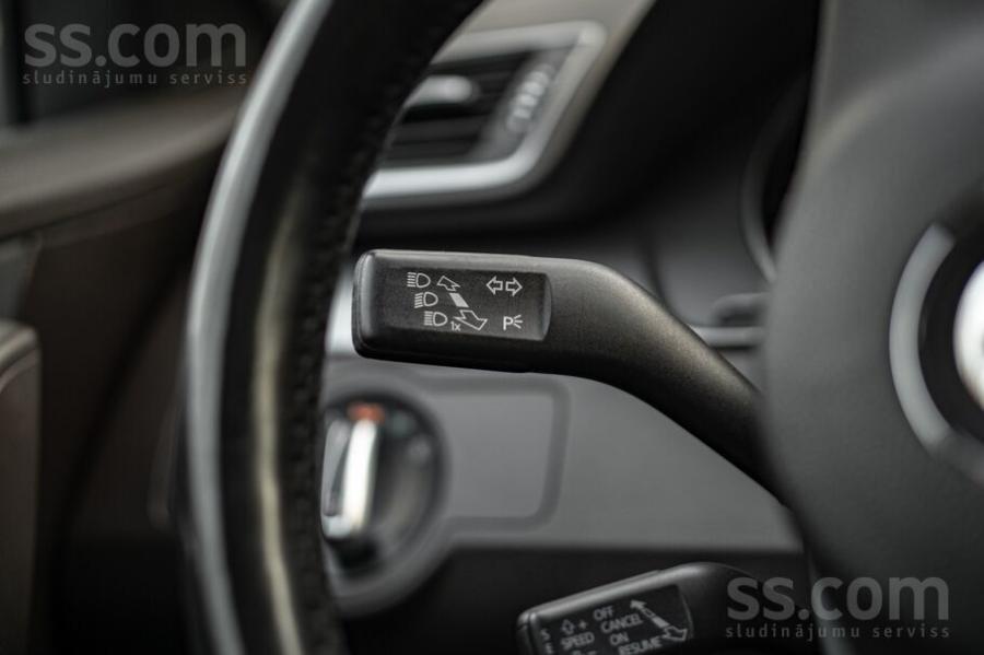 Melns Volkswagen Passat B7 2011 Rīga, ar dzinēja tilpumu 1.60 L un nobraukumu 270 tūkst. km par 4450 €, foto 14 vietnē AUTOMOTO.COM.LV
