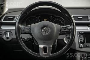 Melns Volkswagen Passat B7 2011 Rīga, ar dzinēja tilpumu 1.60 L un nobraukumu 270 tūkst. km par 4450 €, foto 16 vietnē AUTOMOTO.COM.LV