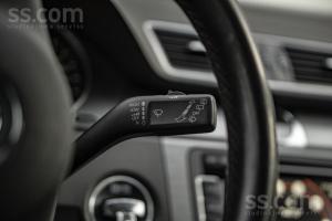Melns Volkswagen Passat B7 2011 Rīga, ar dzinēja tilpumu 1.60 L un nobraukumu 270 tūkst. km par 4450 €, foto 17 vietnē AUTOMOTO.COM.LV