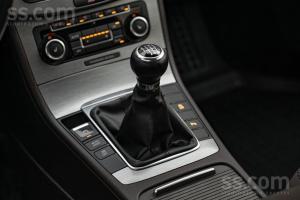 Melns Volkswagen Passat B7 2011 Rīga, ar dzinēja tilpumu 1.60 L un nobraukumu 270 tūkst. km par 4450 €, foto 18 vietnē AUTOMOTO.COM.LV