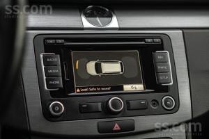 Melns Volkswagen Passat B7 2011 Rīga, ar dzinēja tilpumu 1.60 L un nobraukumu 270 tūkst. km par 4450 €, foto 23 vietnē AUTOMOTO.COM.LV