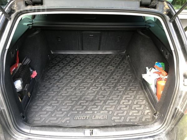Melns Volkswagen Passat B7 2011 Rīga, ar dzinēja tilpumu 2.00 L un nobraukumu 330 tūkst. km par 5350 €, foto 9 vietnē AUTOMOTO.COM.LV