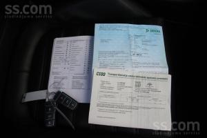 Черный Фольксваген Пассат Б7 2011 в Тукумс, объемом двигателя 2.00 л и пробегом 178 тыс. км за 7358 €, фото 24 на AUTOMOTO.COM.LV