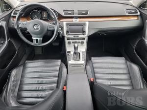 Black Volkswagen Passat B7 2012 in Tartu, with an engine capacity of 0.00 L and mileage of 0 thousand km for 6390 €, photo 9 on AUTOMOTO.COM.LV