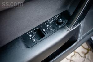 Melns Volkswagen Passat B7 2012 Tukums, ar dzinēja tilpumu 1.60 L un nobraukumu 286 tūkst. km par 4890 €, foto 13 vietnē AUTOMOTO.COM.LV