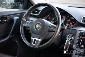 Melns Volkswagen Passat B7 2012 Tukums, ar dzinēja tilpumu 1.60 L un nobraukumu 286 tūkst. km par 4890 €, foto 16 vietnē AUTOMOTO.COM.LV
