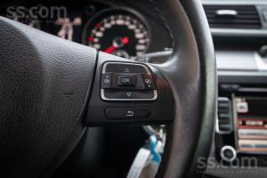 Melns Volkswagen Passat B7 2012 Tukums, ar dzinēja tilpumu 1.60 L un nobraukumu 286 tūkst. km par 4890 €, foto 17 vietnē AUTOMOTO.COM.LV