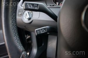 Melns Volkswagen Passat B7 2012 Tukums, ar dzinēja tilpumu 1.60 L un nobraukumu 286 tūkst. km par 4890 €, foto 19 vietnē AUTOMOTO.COM.LV