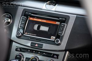 Melns Volkswagen Passat B7 2012 Tukums, ar dzinēja tilpumu 1.60 L un nobraukumu 286 tūkst. km par 4890 €, foto 20 vietnē AUTOMOTO.COM.LV