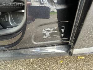 Black Volkswagen Passat B7 2012 in Riga, with an engine capacity of 2.00 L and mileage of 0 thousand km for 3850 €, photo 11 on AUTOMOTO.COM.LV