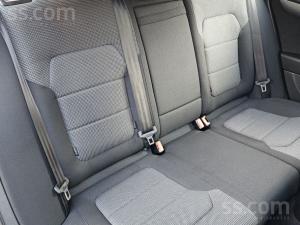 Black Volkswagen Passat B7 2012 in Jekabpils, with an engine capacity of 2.00 L and mileage of 312 thousand km for 5990 €, photo 19 on AUTOMOTO.COM.LV