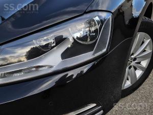 Black Volkswagen Passat B7 2012 in Jekabpils, with an engine capacity of 2.00 L and mileage of 312 thousand km for 5990 €, photo 28 on AUTOMOTO.COM.LV