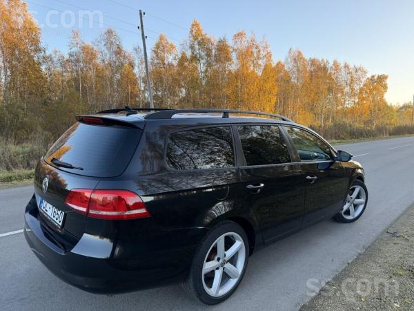 Volkswagen Passat B7 2012 RÄzekne vietnÄ Melns Volkswagen Passat B7 2012 RÄzekne, ar dzinÄja tilpumu 2.00 L un nobraukumu 0 tÅ«kst. km par 5900 ā¬, foto 6 vietnÄ AUTOMOTO.COM.LV