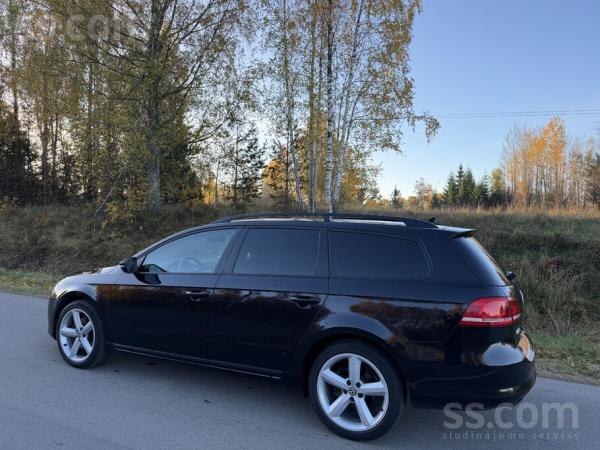 Volkswagen Passat B7 2012 RÄzekne vietnÄ Melns Volkswagen Passat B7 2012 RÄzekne, ar dzinÄja tilpumu 2.00 L un nobraukumu 0 tÅ«kst. km par 5900 ā¬, foto 7 vietnÄ AUTOMOTO.COM.LV