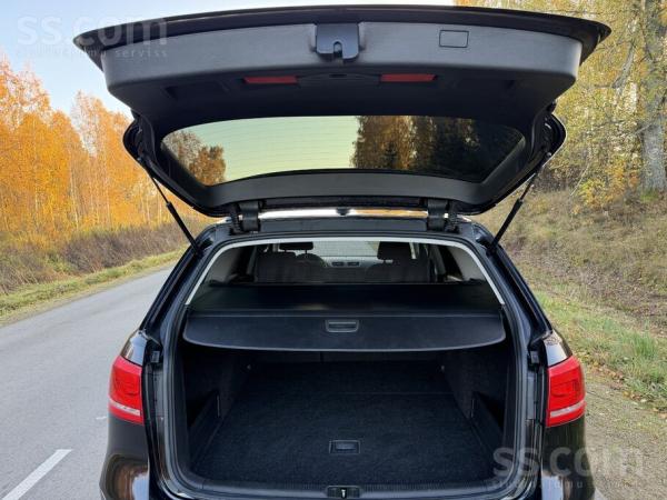 Volkswagen Passat B7 2012 RÄzekne vietnÄ Melns Volkswagen Passat B7 2012 RÄzekne, ar dzinÄja tilpumu 2.00 L un nobraukumu 0 tÅ«kst. km par 5900 ā¬, foto 8 vietnÄ AUTOMOTO.COM.LV