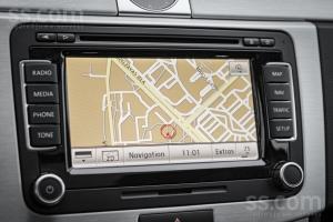 Черный Фольксваген Пассат Б7 2013 в Рига, объемом двигателя 2.00 л и пробегом 0 тыс. км за 7952 €, фото 27 на AUTOMOTO.COM.LV