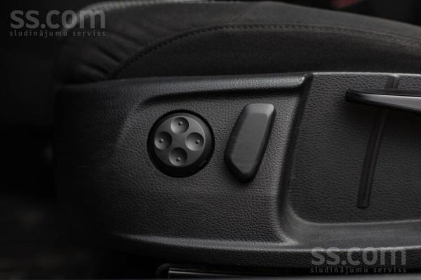 Melns Volkswagen Passat B7 2013 Rīga, ar dzinēja tilpumu 1.60 L un nobraukumu 375 tūkst. km par 6190 €, foto 10 vietnē AUTOMOTO.COM.LV