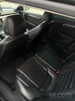 Melns Volkswagen Passat B7 2013 Rīga, ar dzinēja tilpumu 1.60 L un nobraukumu 423 tūkst. km par 4100 €, foto 14 vietnē AUTOMOTO.COM.LV