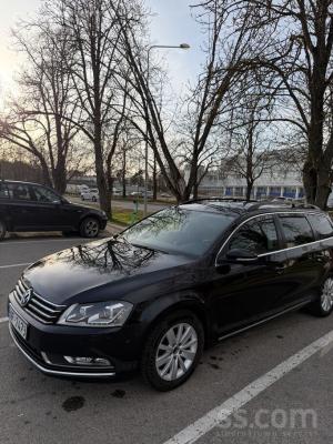 Melns Volkswagen Passat B7 2013 Rīga, ar dzinēja tilpumu 1.60 L un nobraukumu 423 tūkst. km par 4100 €, foto 16 vietnē AUTOMOTO.COM.LV