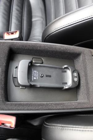 Melns Volkswagen Passat B7 2013 Rīga, ar dzinēja tilpumu 2.00 L un nobraukumu 95 tūkst. km par 9000 €, foto 5 vietnē AUTOMOTO.COM.LV