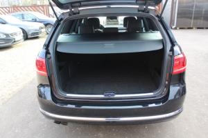 Melns Volkswagen Passat B7 2013 Rīga, ar dzinēja tilpumu 2.00 L un nobraukumu 95 tūkst. km par 9000 €, foto 14 vietnē AUTOMOTO.COM.LV