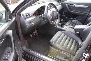 Melns Volkswagen Passat B7 2013 Rīga, ar dzinēja tilpumu 2.00 L un nobraukumu 95 tūkst. km par 9000 €, foto 15 vietnē AUTOMOTO.COM.LV
