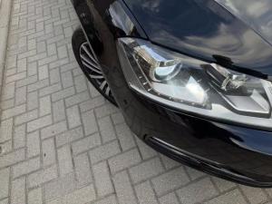 Melns Volkswagen Passat B7 2013 Rīga, ar dzinēja tilpumu 2.00 L un nobraukumu 248 tūkst. km par 3790 €, foto 3 vietnē AUTOMOTO.COM.LV