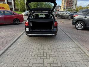 Melns Volkswagen Passat B7 2013 Rīga, ar dzinēja tilpumu 2.00 L un nobraukumu 248 tūkst. km par 3790 €, foto 8 vietnē AUTOMOTO.COM.LV