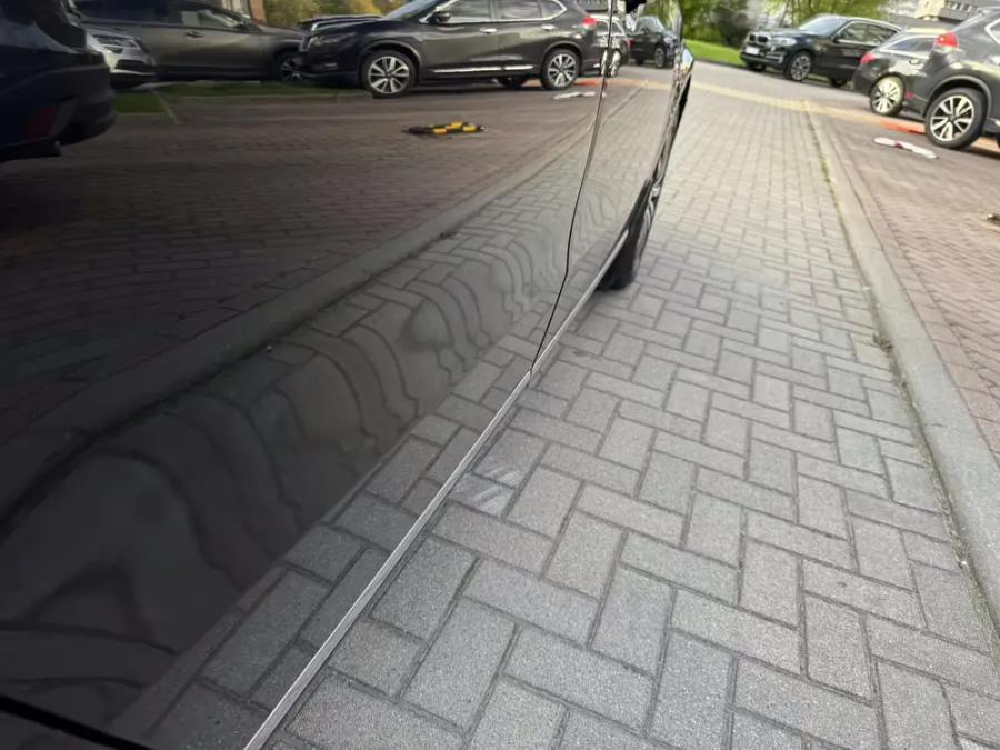 Melns Volkswagen Passat B7 2013 Rīga, ar dzinēja tilpumu 2.00 L un nobraukumu 248 tūkst. km par 3790 €, foto 9 vietnē AUTOMOTO.COM.LV