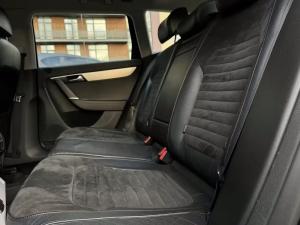 Melns Volkswagen Passat B7 2013 Rīga, ar dzinēja tilpumu 2.00 L un nobraukumu 248 tūkst. km par 3790 €, foto 12 vietnē AUTOMOTO.COM.LV