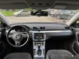 Melns Volkswagen Passat B7 2013 Rīga, ar dzinēja tilpumu 2.00 L un nobraukumu 248 tūkst. km par 3790 €, foto 14 vietnē AUTOMOTO.COM.LV