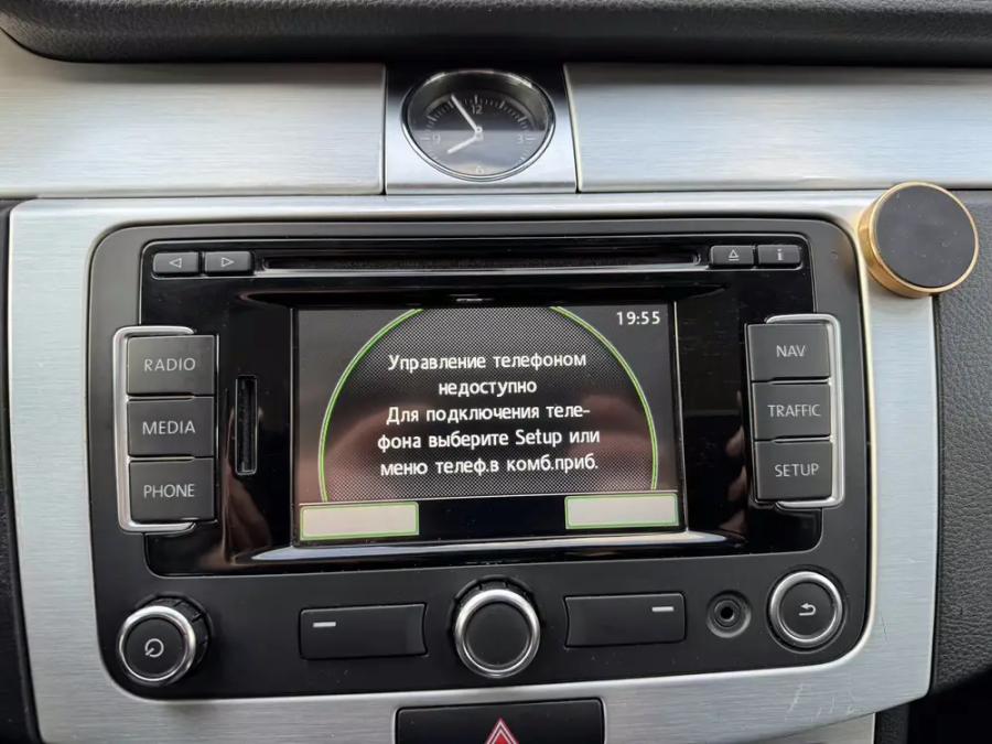 Melns Volkswagen Passat B7 2013 Rīga, ar dzinēja tilpumu 2.00 L un nobraukumu 248 tūkst. km par 3790 €, foto 17 vietnē AUTOMOTO.COM.LV