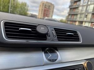 Melns Volkswagen Passat B7 2013 Rīga, ar dzinēja tilpumu 2.00 L un nobraukumu 248 tūkst. km par 3790 €, foto 21 vietnē AUTOMOTO.COM.LV