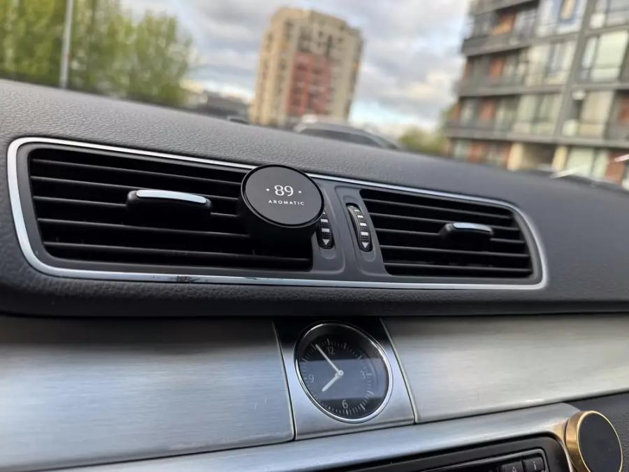 Melns Volkswagen Passat B7 2013 Rīga, ar dzinēja tilpumu 2.00 L un nobraukumu 248 tūkst. km par 3790 €, foto 21 vietnē AUTOMOTO.COM.LV