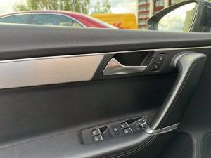 Melns Volkswagen Passat B7 2013 Rīga, ar dzinēja tilpumu 2.00 L un nobraukumu 248 tūkst. km par 3790 €, foto 30 vietnē AUTOMOTO.COM.LV