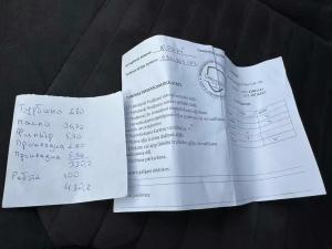 Melns Volkswagen Passat B7 2013 Rīga, ar dzinēja tilpumu 2.00 L un nobraukumu 248 tūkst. km par 3790 €, foto 34 vietnē AUTOMOTO.COM.LV