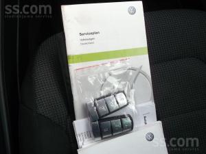 Melns Volkswagen Passat B7 2013 Bauska, ar dzinēja tilpumu 2.00 L un nobraukumu 327 tūkst. km par 4550 €, foto 19 vietnē AUTOMOTO.COM.LV